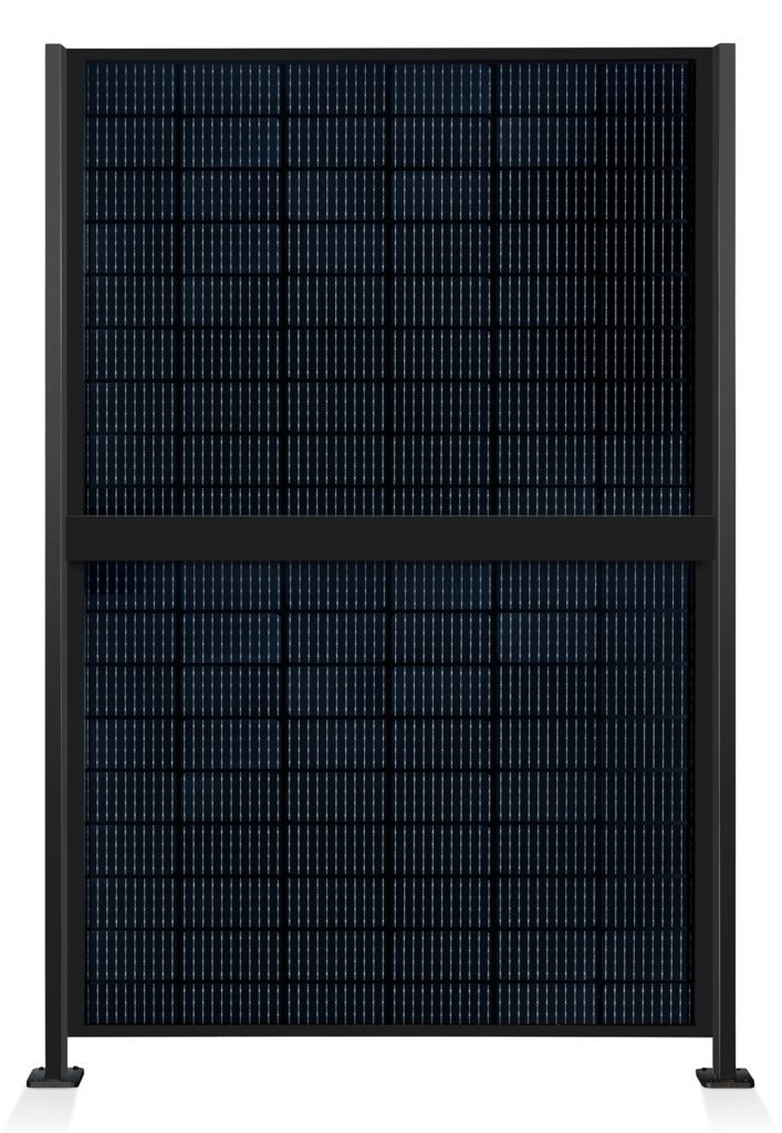 Solar Sichtschutz & Sichtschutzwand kaufen | COLLECTION HUTTER AG